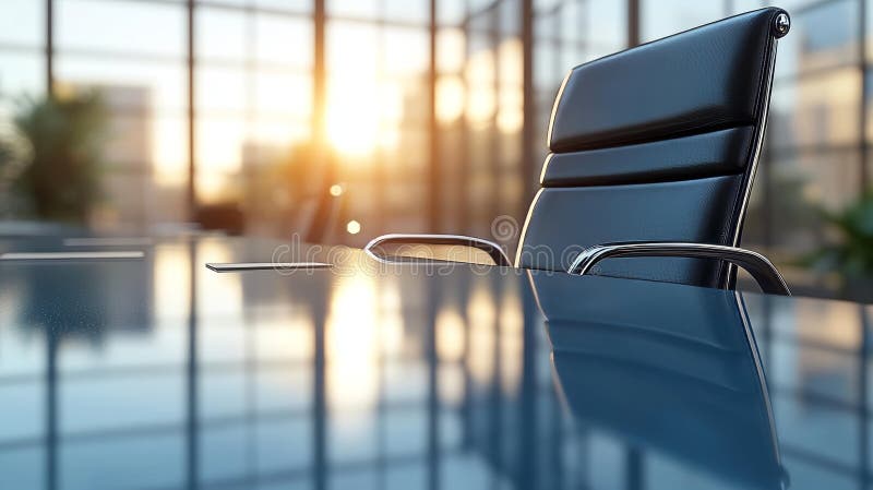 A Photorealistic Image of the Board of Directors Ratifying a New ...