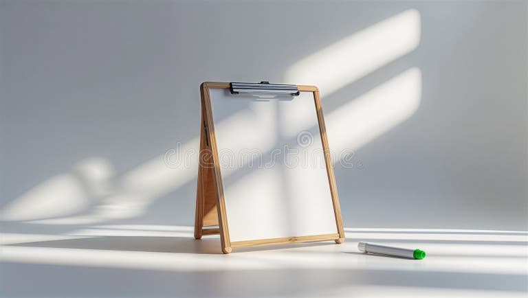 Mini Whiteboard Stock Illustrations – 48 Mini Whiteboard Stock ...