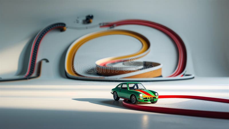 Automotive Theming Stock Illustrations – 1 Automotive Theming Stock ...