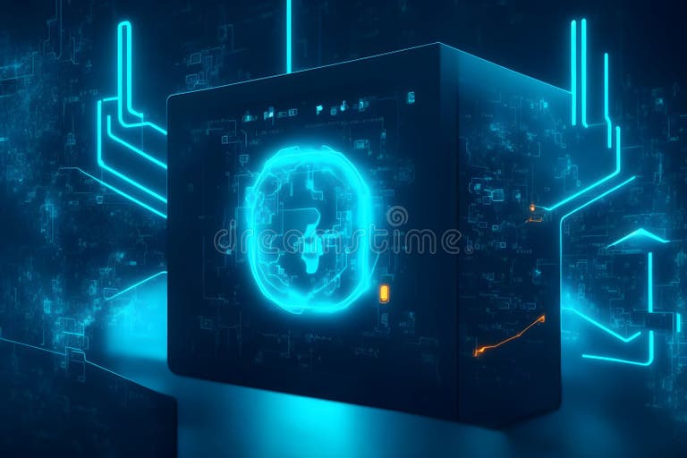 Cybersecurity Algorithms Stock Illustrations 1 116 Cybersecurity Algorithms Stock