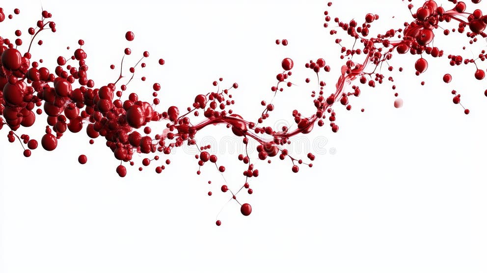 Photorealistic Visualization of Advanced Healing Peptides for Tissue ...