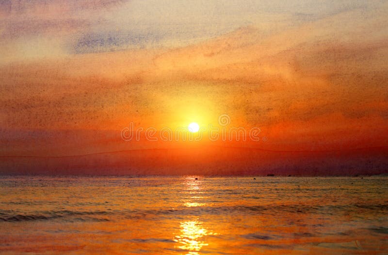 Photos bright sunset stock image. Image of landscape - 81410885