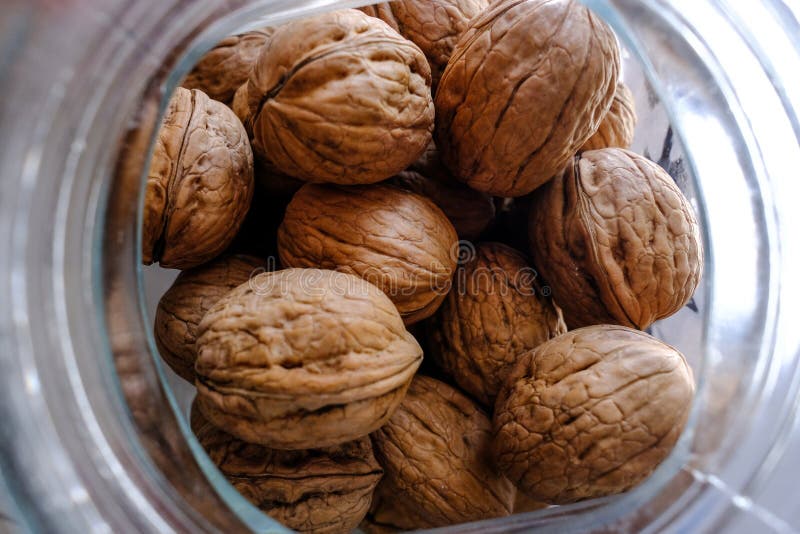 PHOTOS of CAKES with NUTS stock photo. Image of black - 162300302