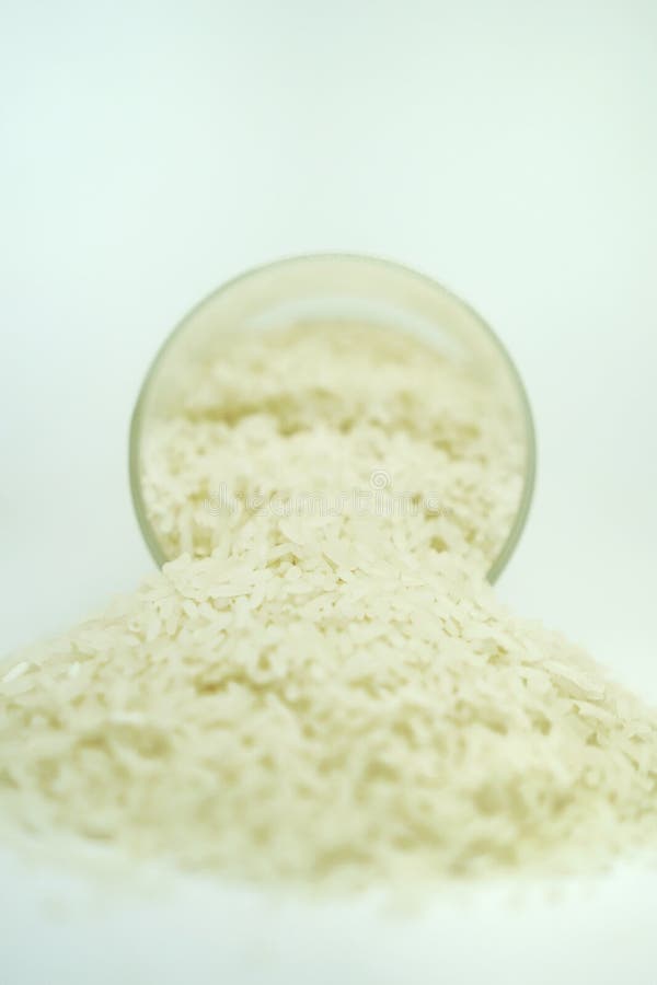 Photos de riz complet photo stock. Image of manger, gruau - 186980616