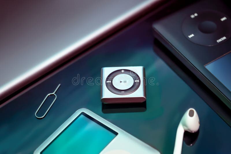 Various Electronics for Hobbies Stock Image - Image of device, wireless ...