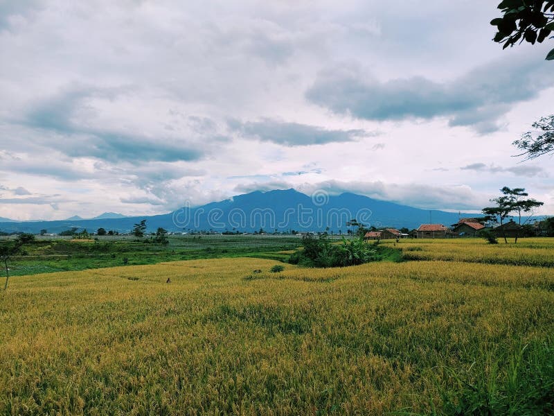 Soreang west java stock image. Image of located, amazing - 325967419