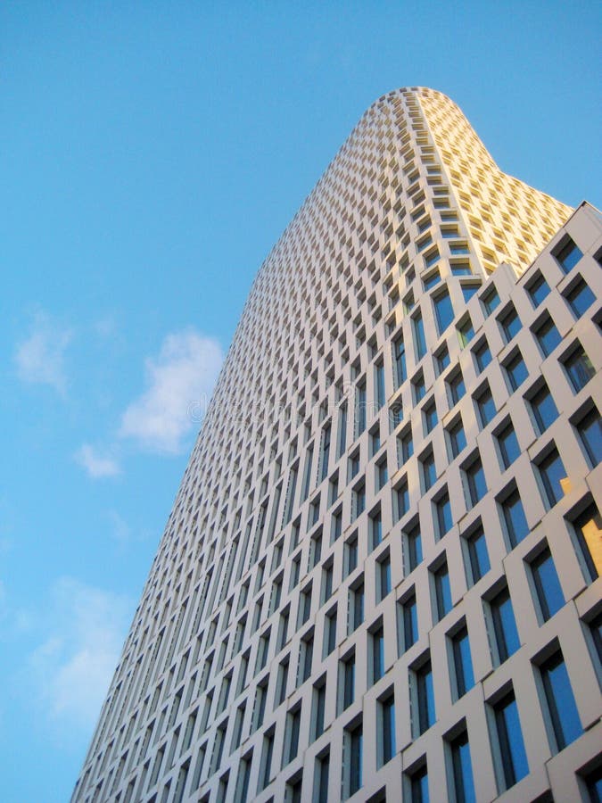 Photos With A Unique Construction Of Technological Objects Editorial ...