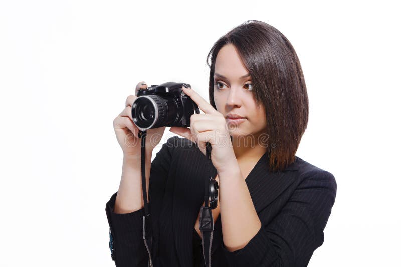 Photos stock photo. Image of photographic, lens, activity - 40224574