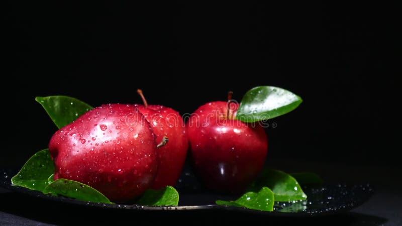 Photoshoot of fresh apple stock image. Image of fresh - 138165969