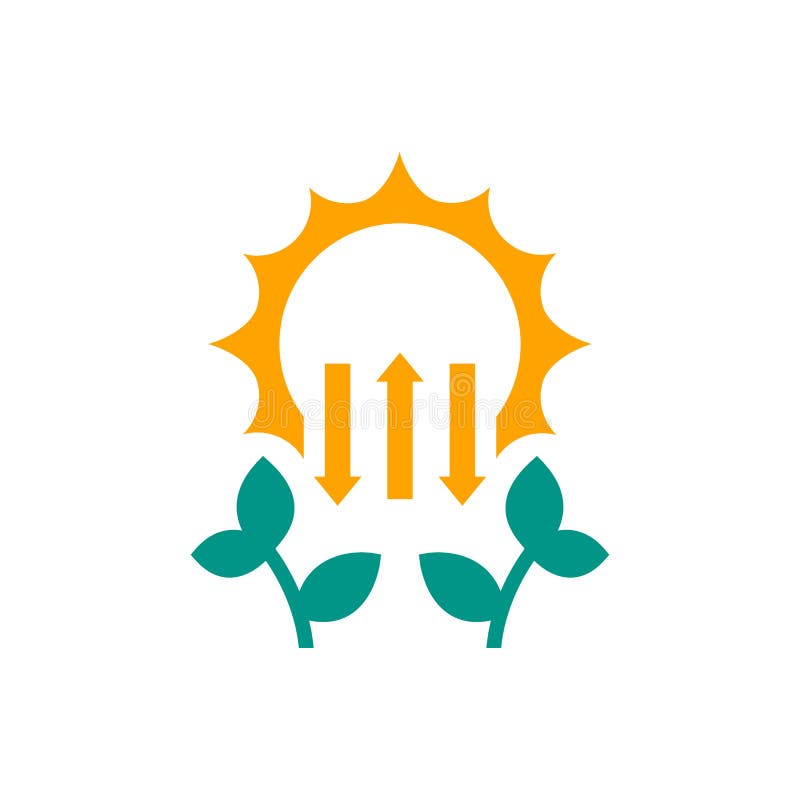 Photosynthesis Icon Stock Illustrations – 1,093 Photosynthesis Icon ...