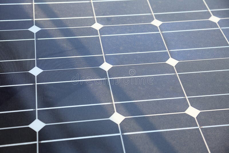 Solar Panels Charging Batteries Aboard Sail Boat Stock Photo - Image of ...