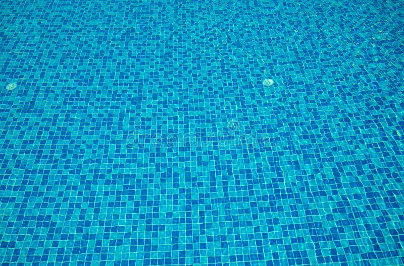 Photrealistic of Swimming Pool Water Surface. Water Texture Backgrounds ...
