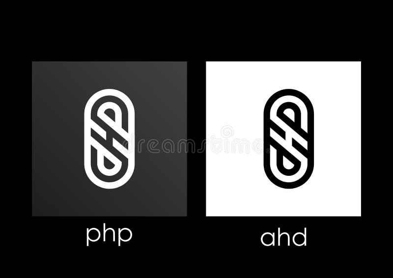 Ahd Logotype Stock Illustrations – 11 Ahd Logotype Stock Illustrations ...