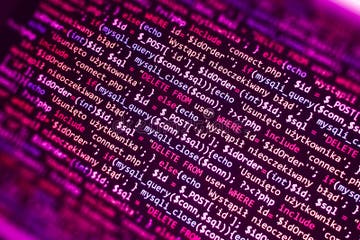 239 Screen Coding Pink Background Stock Photos - Free & Royalty-Free Stock Photos from Dreamstime