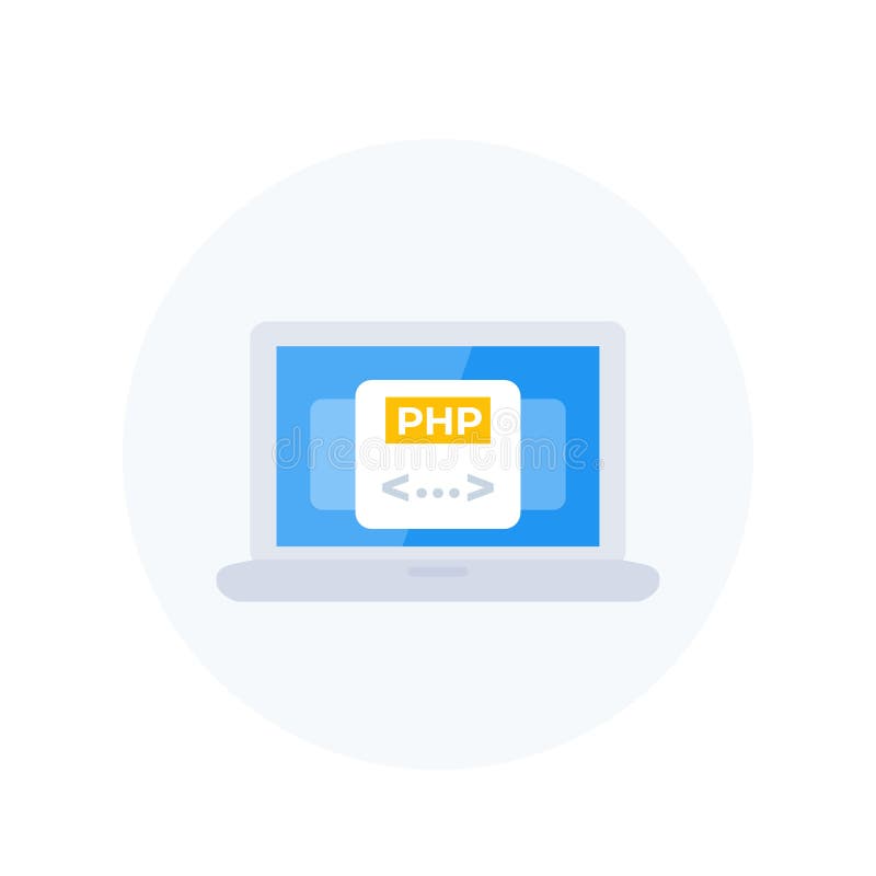 Coding Programming Source Code Screen Colorful Abstract Data Display Software Developer Web