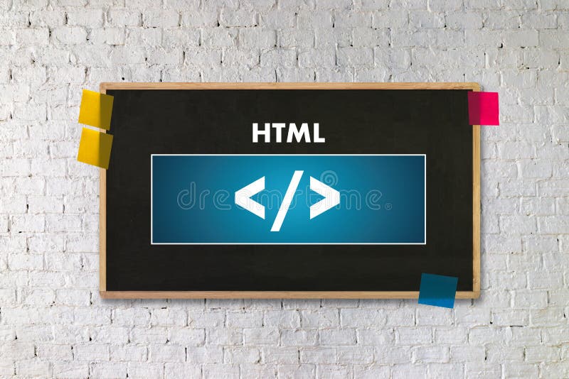 Php Html Developer Web Code Design Programmer Working In A Soft Stock Image Image Of Device