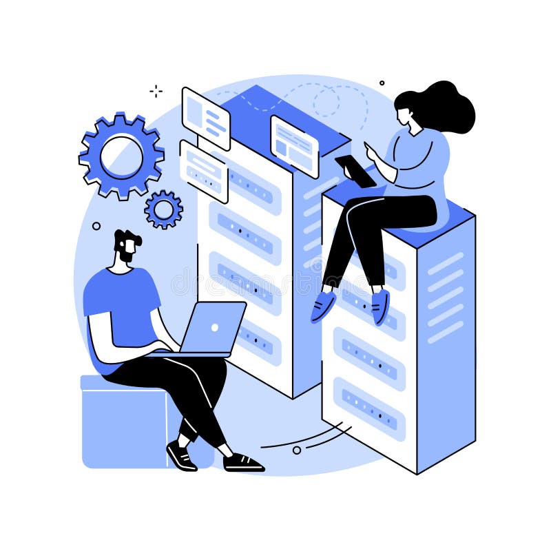 Mysql Vector Stock Illustrations – 3,488 Mysql Vector Stock ...