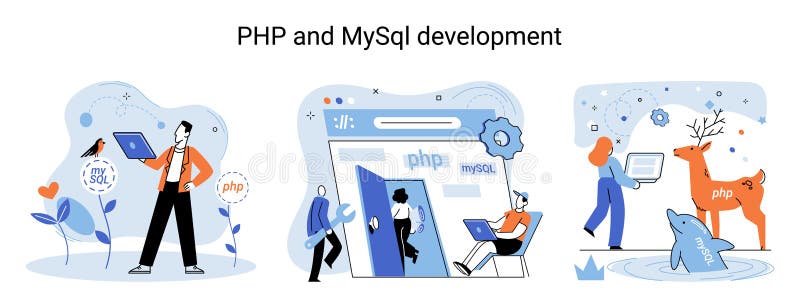 Developer Programs Stock Illustrations – 377 Developer Programs Stock Illustrations, Vectors ...