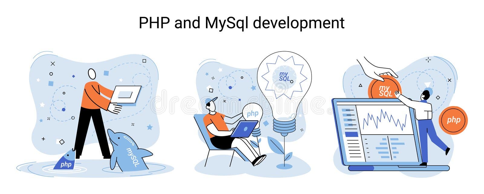 Php And Mysql Development Software Website Developer Programmer