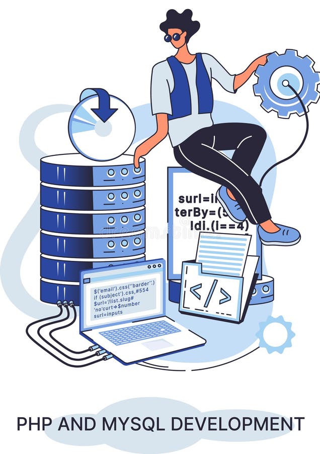 PHP and MySql Development. Software Website Developer, Programmer ... PHP and MySql Development. Software Website Developer, Programmer ...