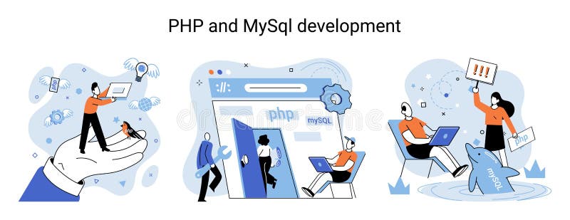 PHP and MySql Development. Software Website Developer, Programmer ... PHP and MySql Development. Software Website Developer, Programmer ...