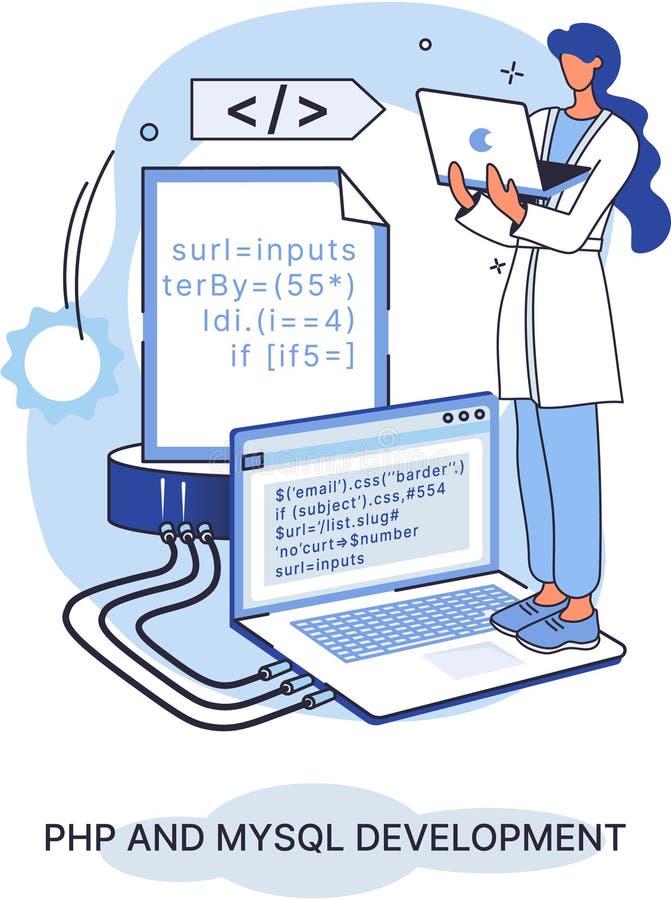 Developer Programs Stock Illustrations – 551 Developer Programs Stock Illustrations, Vectors ...