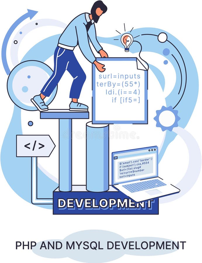 PHP and MySql Development. Software Website Developer, Programmer ... PHP and MySql Development. Software Website Developer, Programmer ...