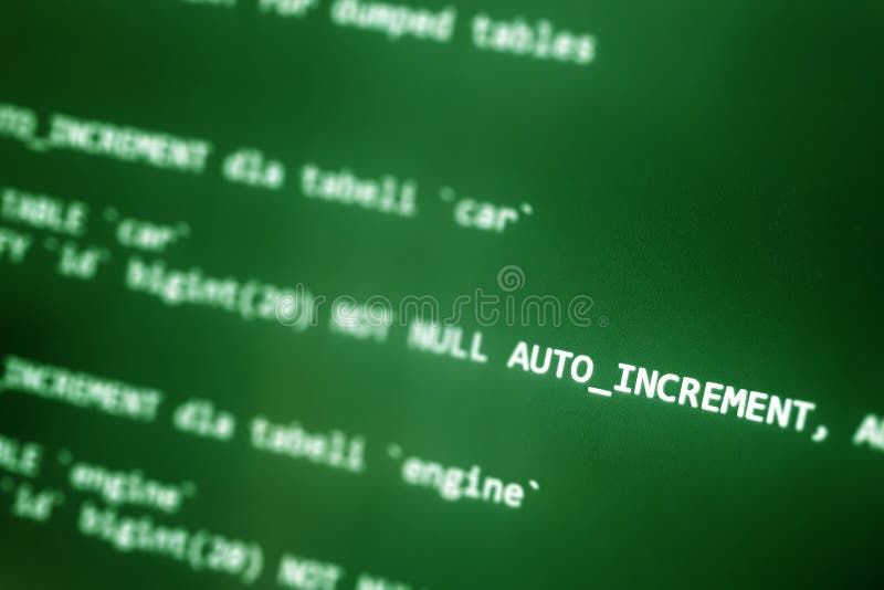 710 Database Systems Stock Photos - Free & Royalty-Free Stock Photos ...