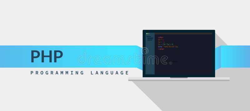 Sql Programming Language With Script Code On Laptop Screen Programming Language Code
