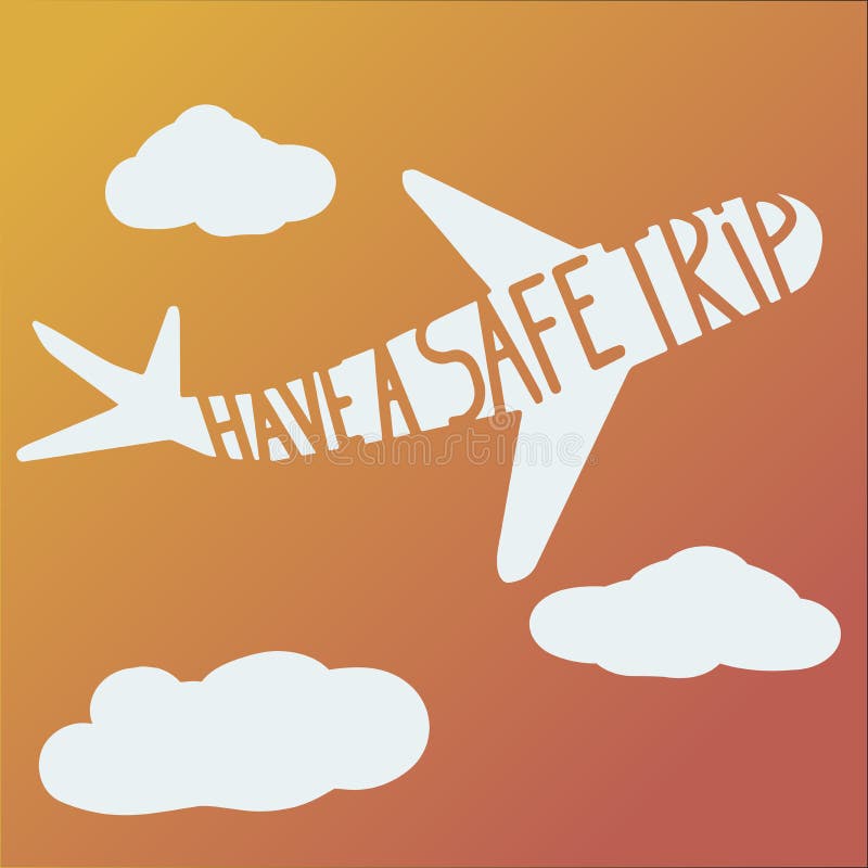 Have Safe Trip Stock Illustrations – 101 Have Safe Trip Stock ... Have Safe Trip Stock Illustrations – 101 Have Safe Trip Stock ...