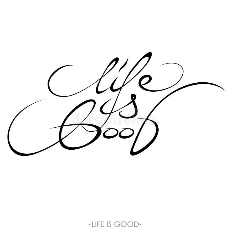 The phrase stock vector. Illustration of letter, text - 93619550