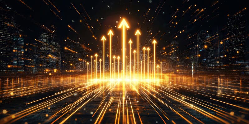 This Phrase Represents Continuous Growth and Progress in a Rapidly ...