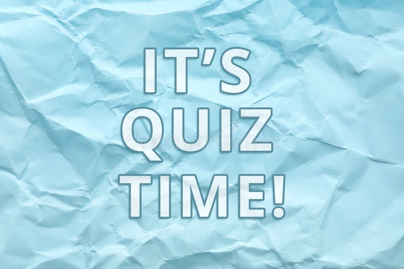 2,918 Quiz Time Stock Photos - Free & Royalty-Free Stock Photos from ...