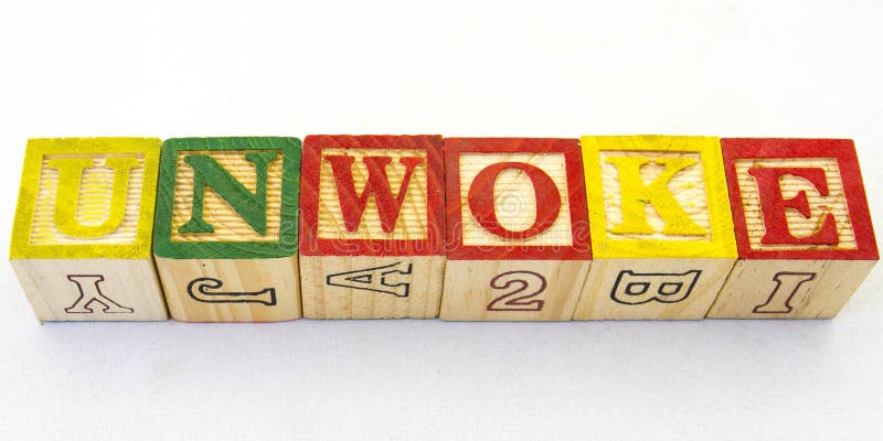 Unwoke Stock Photos - Free & Royalty-Free Stock Photos from Dreamstime