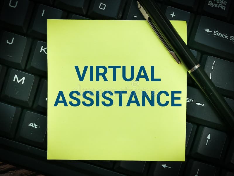 8,406 Virtual Assistant Photos - Free & Royalty-Free Stock Photos from ...