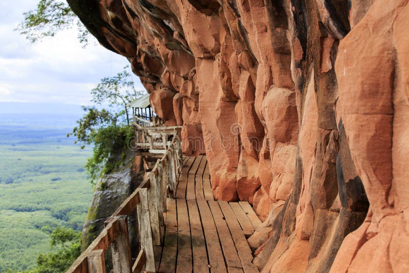 Phutok mountain stock image. Image of quartz, green, walkway - 61737877
