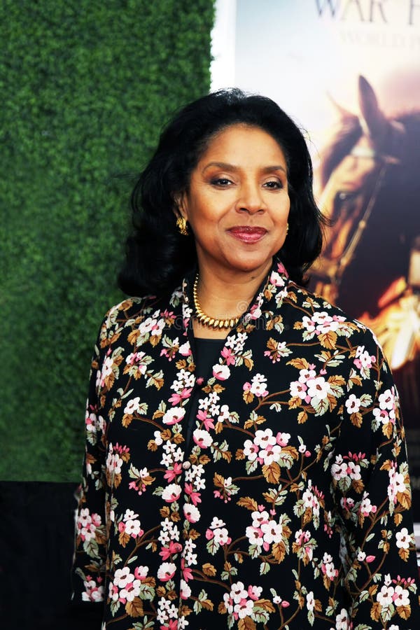 Phylicia Rashad Arrives at the 2015 Tony Awards Editorial Photography ...
