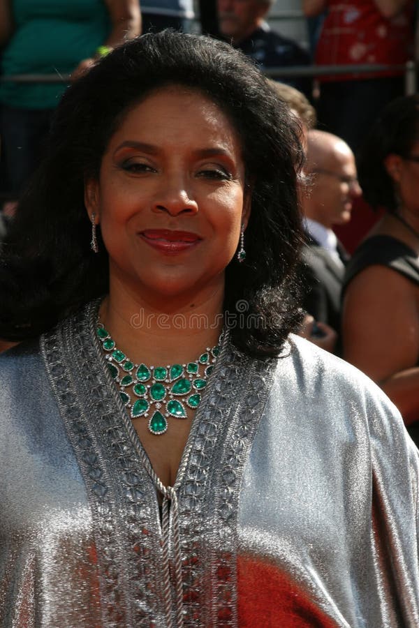 Phylicia Rashad Arrives at the 2015 Tony Awards Editorial Photography ...