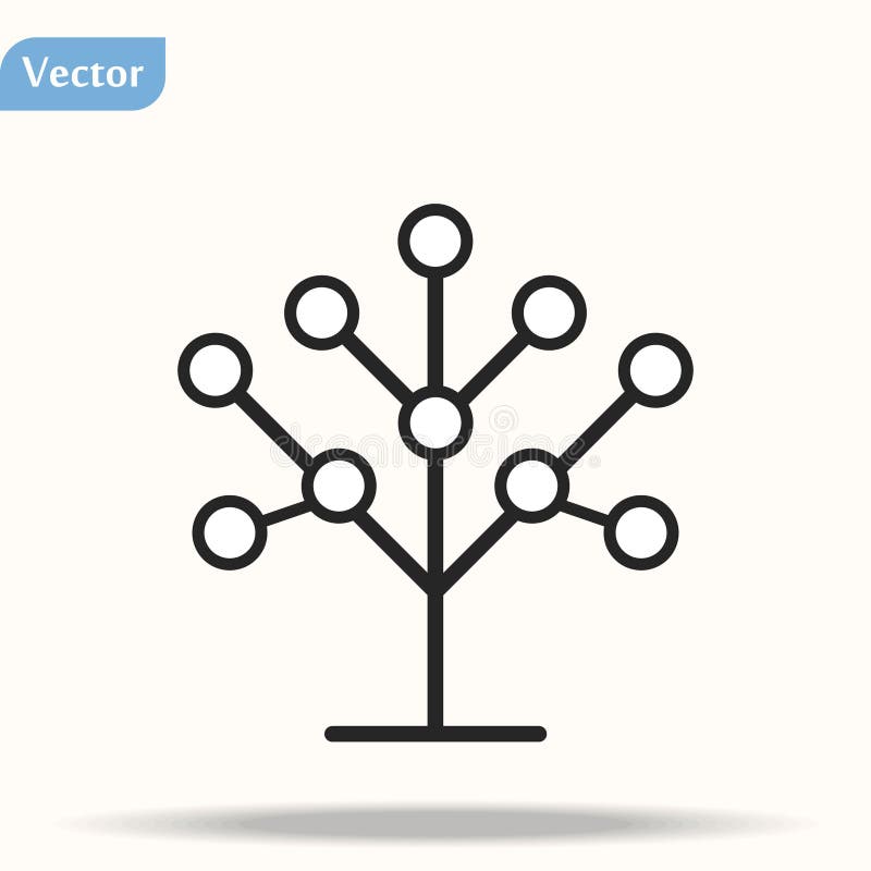 Phylogenetic Tree Stock Illustrations – 102 Phylogenetic Tree Stock ...