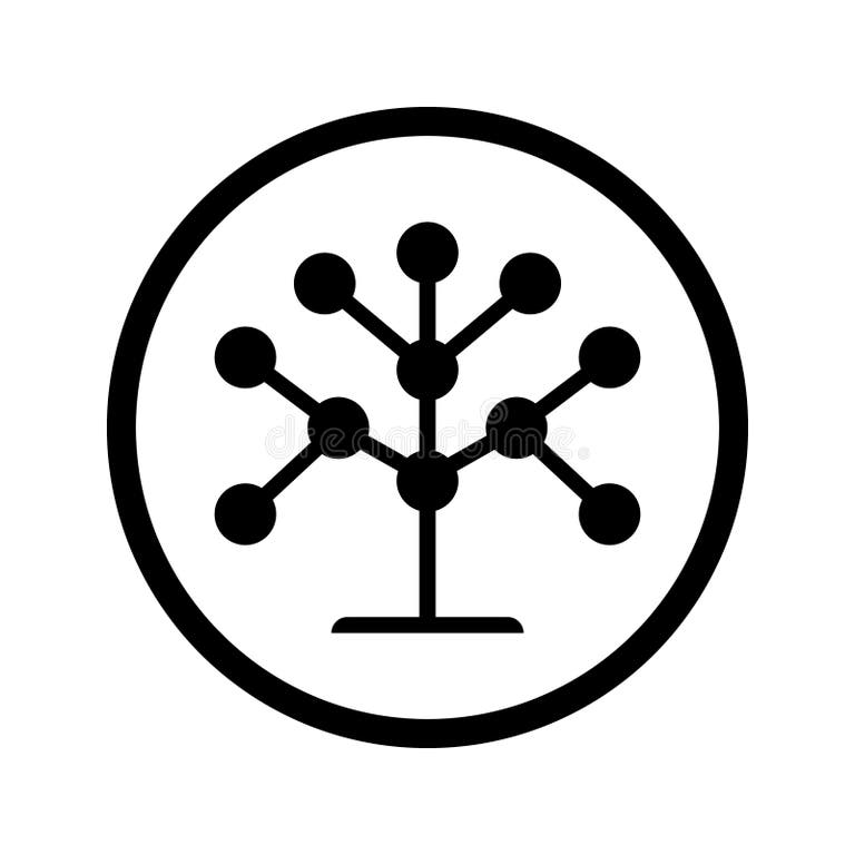 Phylogenetic tree Stock Illustrations – 59 Phylogenetic tree Stock ...