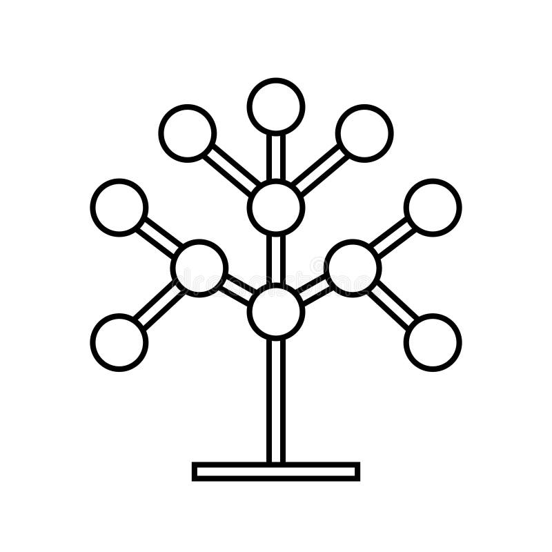 Phylogenetic Tree Stock Illustrations – 45 Phylogenetic Tree Stock ...