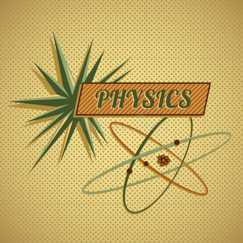 Phys Stock Vector - Image: 44978130