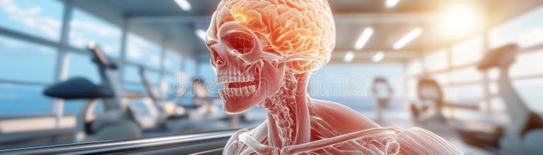 Unlocking Brainpower How Physical Activity Enhances Cognitive Function ...