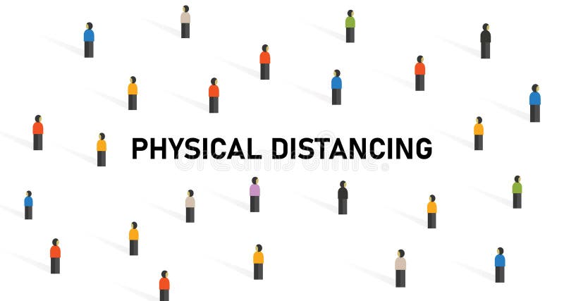 1,233,000+ Physical distancing Free Stock Photos - StockFreeImages