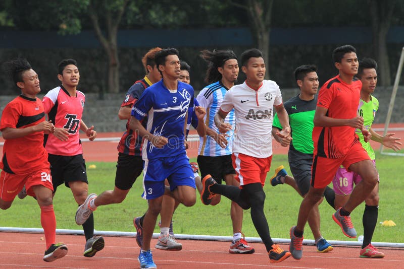 Physical exercise editorial stock image. Image of exercises - 49780019