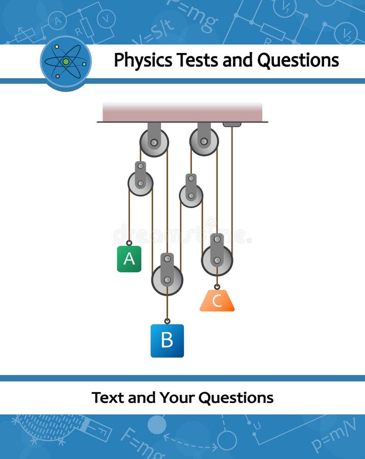 Movable Pulley Examples For Kids