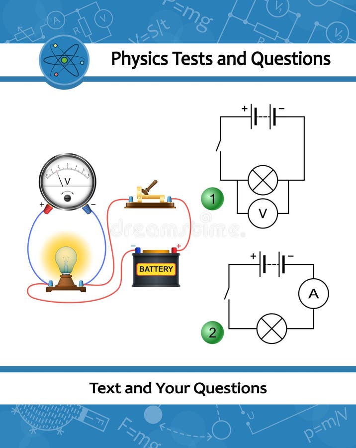 Physical Experiment of Studying Laws of Electricity with Simple ...