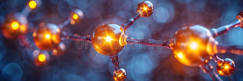 Physical Patterns with Laboratory Work Hight Resolution Stock Image ...