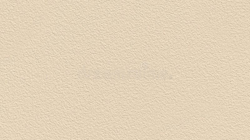 Physical Rough Bumpy Structure of Beige Color Stock Image - Image of ...