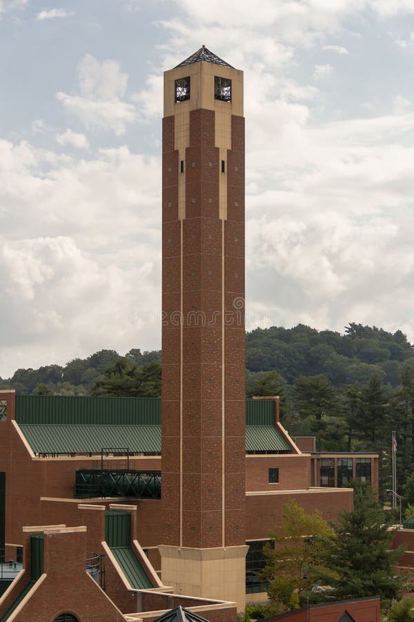 Physical Services Building at App State Editorial Photo - Image of ... Physical Services Building at App State Editorial Photo - Image of ...